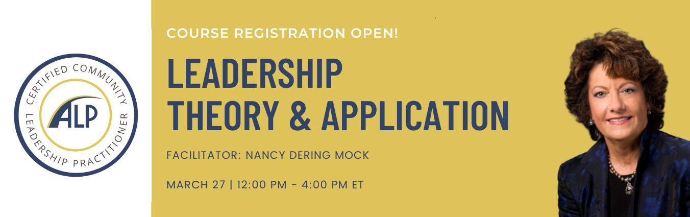 Home - Association of Leadership Programs